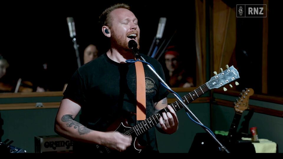 L.A.B • Loop Recordings Aot(ear)oa