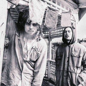 Artists • Loop Recordings Aot(ear)oa