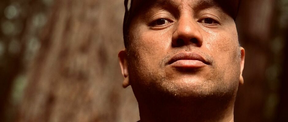 Tipene • Loop Recordings Aot(ear)oa