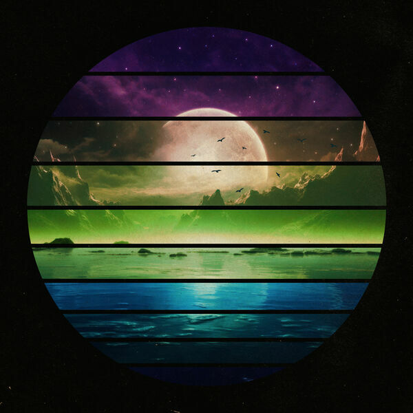 L.A.B drop 'Ocean Demon', announce new album • Loop Recordings Aot(ear)oa