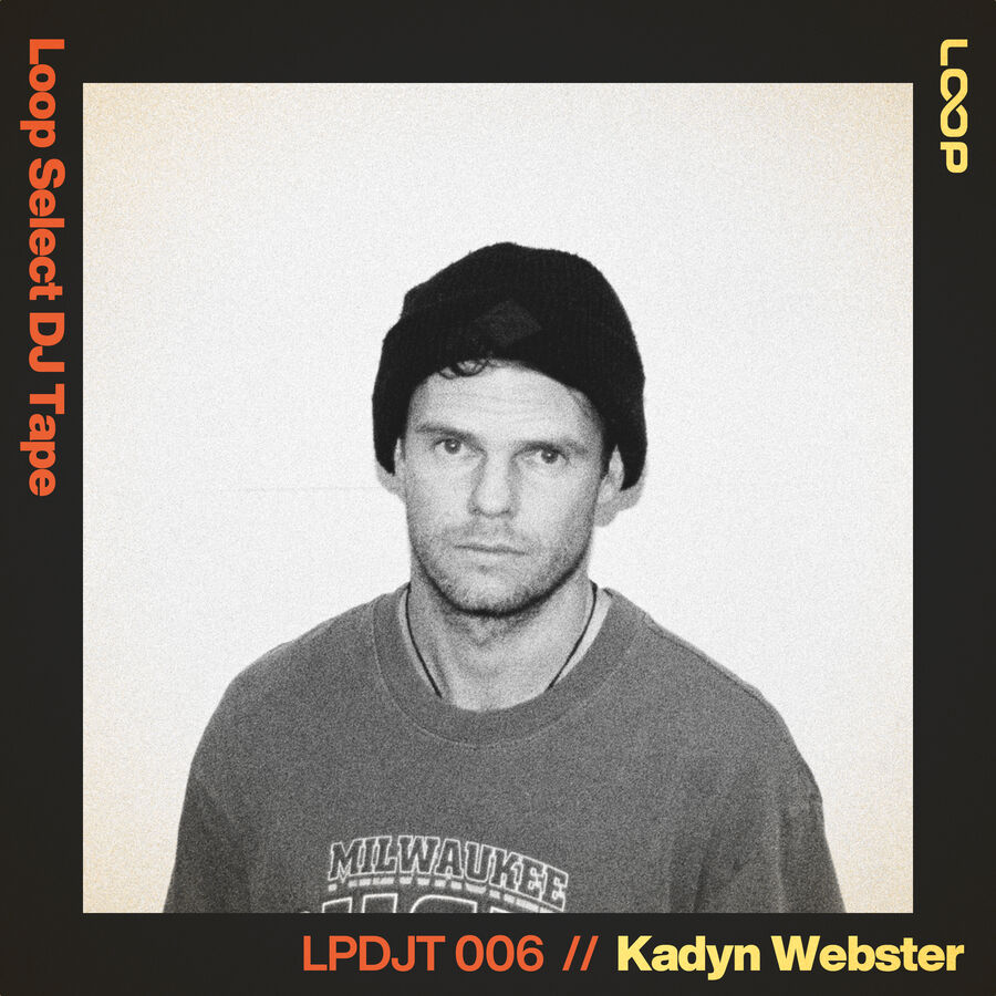 Loop Recordings Aot(ear)oa