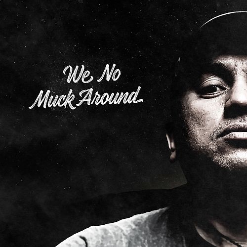 Tipene - We No Muck Around • Loop Recordings Aot(ear)oa