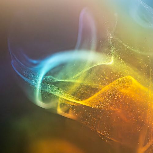 Voyager • Loop Recordings Aot(ear)oa