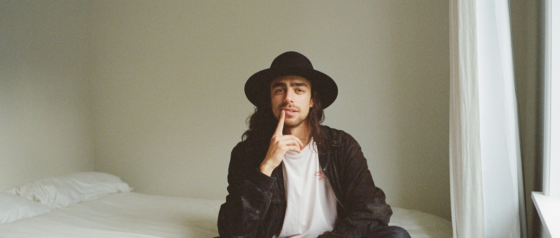 Harry Charles • Loop Recordings Aot(ear)oa