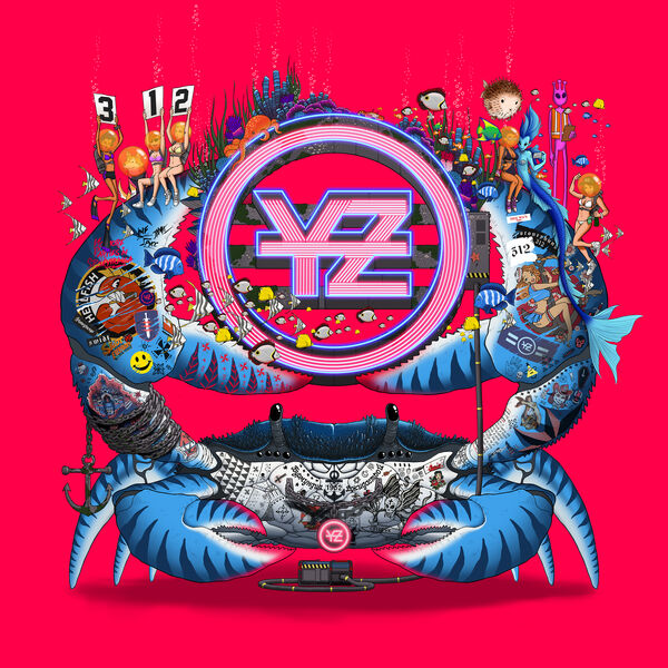 Day Job ft. SWIDT • Loop Recordings Aot(ear)oa