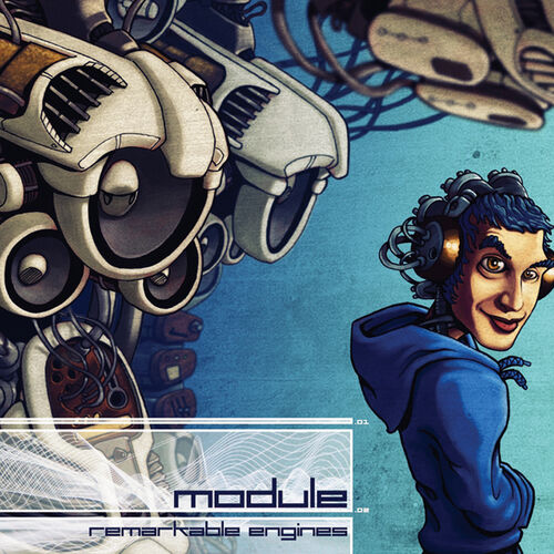 Remarkable Engines • Loop Recordings Aot(ear)oa