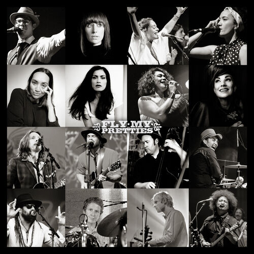 Fly My Pretties - Cast Announced For 2020 Shows • Loop Recordings Aot ...