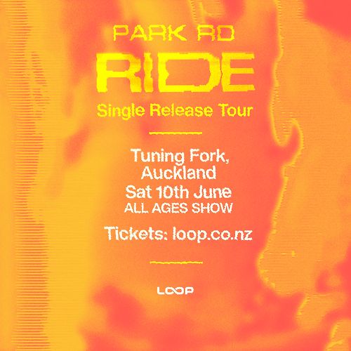 The Tuning Fork – Auckland • Loop Recordings Aot(ear)oa