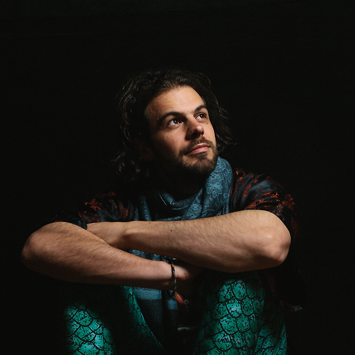 Zuke • Loop Recordings Aot(ear)oa