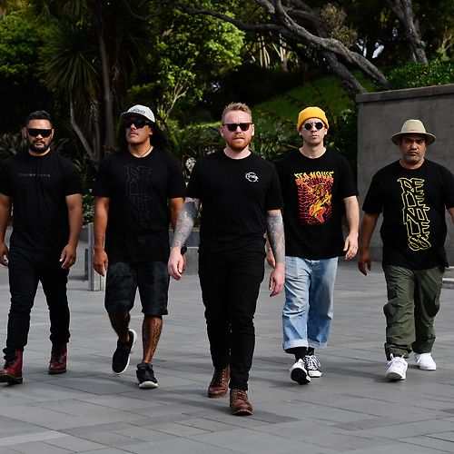 L.A.B drop 'Ocean Demon', announce new album • Loop Recordings Aot(ear)oa