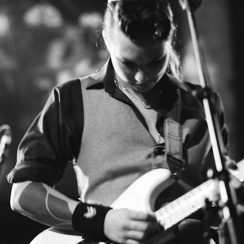 Hollie Smith • Loop Recordings Aot(ear)oa