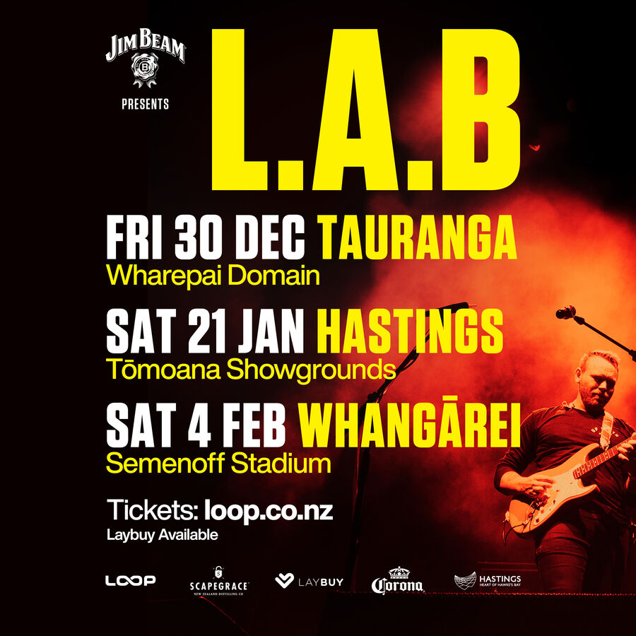 Loop Recordings Aot(ear)oa