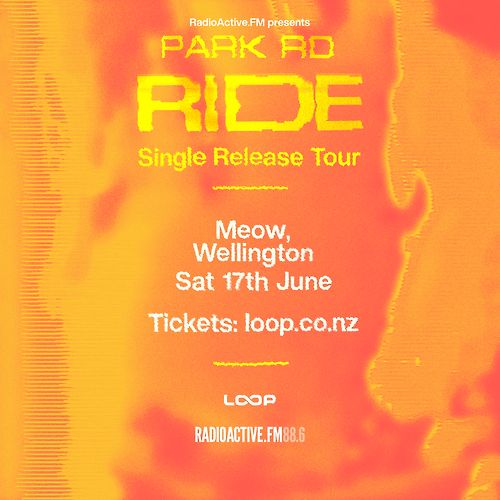 Meow - Wellington • Loop Recordings Aot(ear)oa