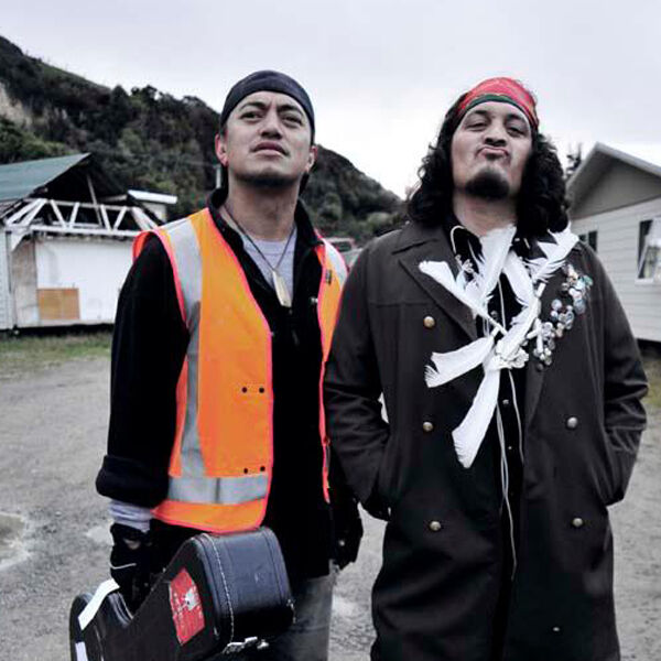 Artists • Loop Recordings Aot(ear)oa