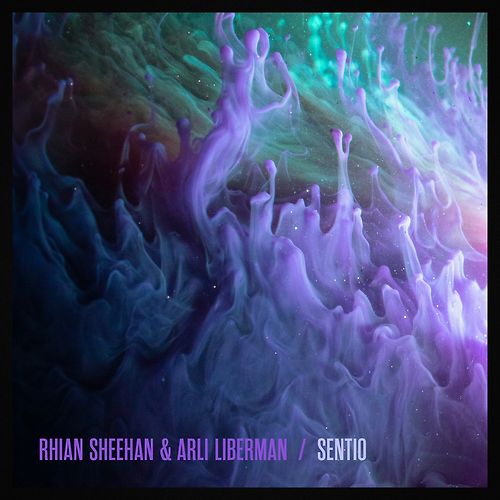 Rhian Sheehan & Arli Liberman - Sentio • Loop Recordings Aot(ear)oa