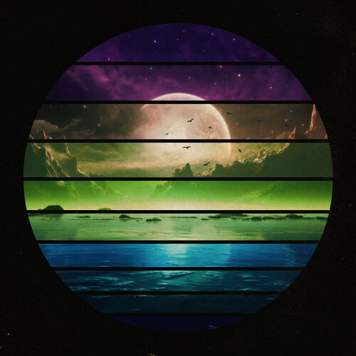 Ocean Demon • Loop Recordings Aot(ear)oa