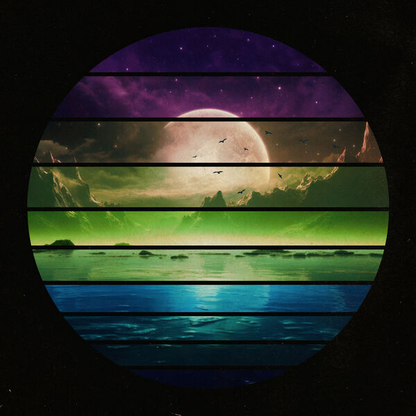 Ocean Demon • Loop Recordings Aot(ear)oa