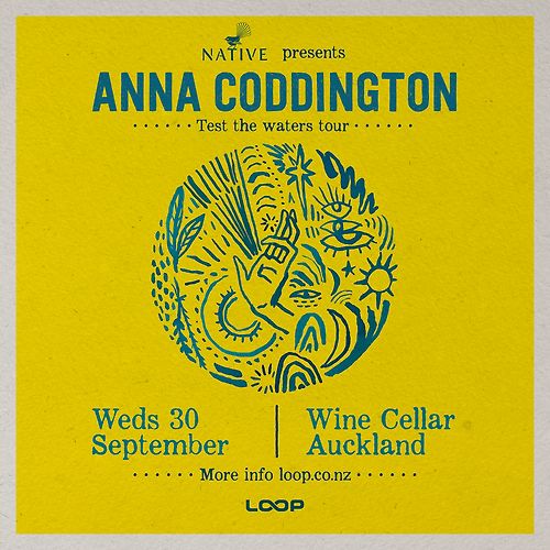 Auckland - Wine Cellar • Loop Recordings Aot(ear)oa