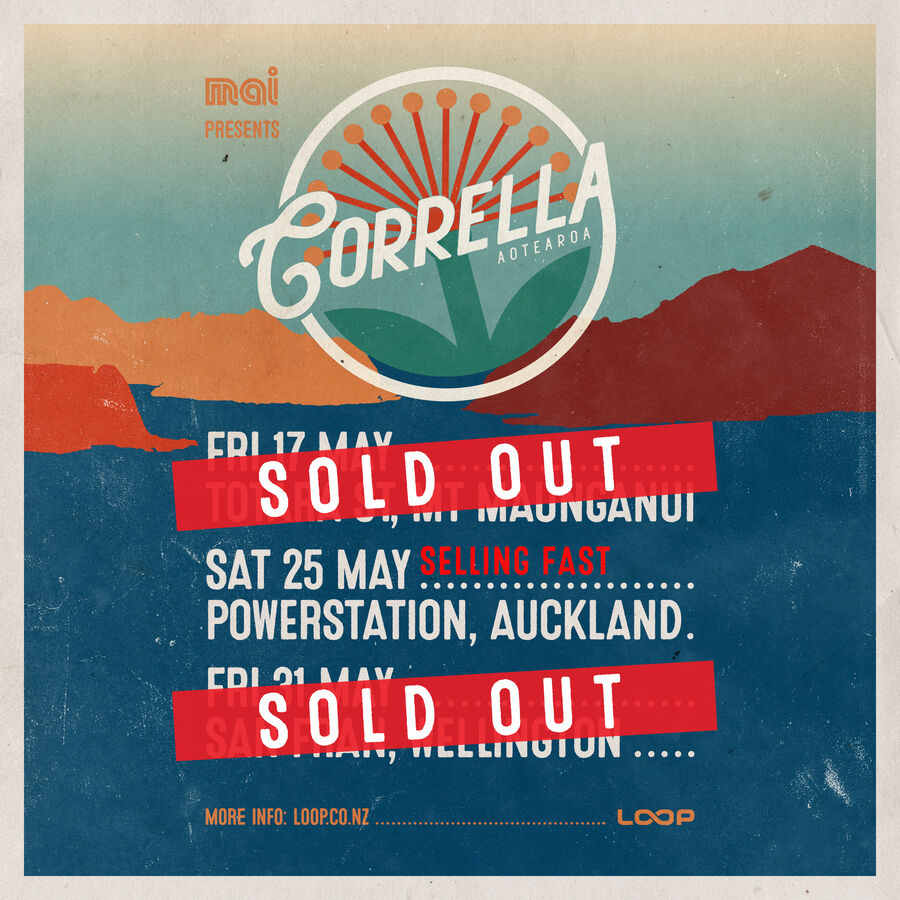 Loop Recordings Aot(ear)oa