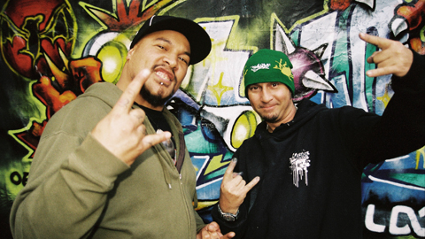 OE: Brazil • Loop Recordings Aot(ear)oa